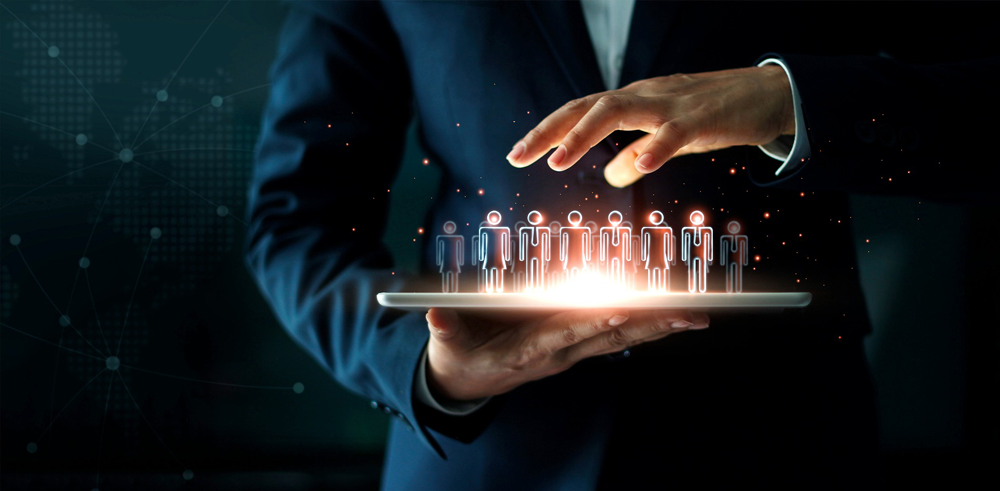 About Us - Resonvate